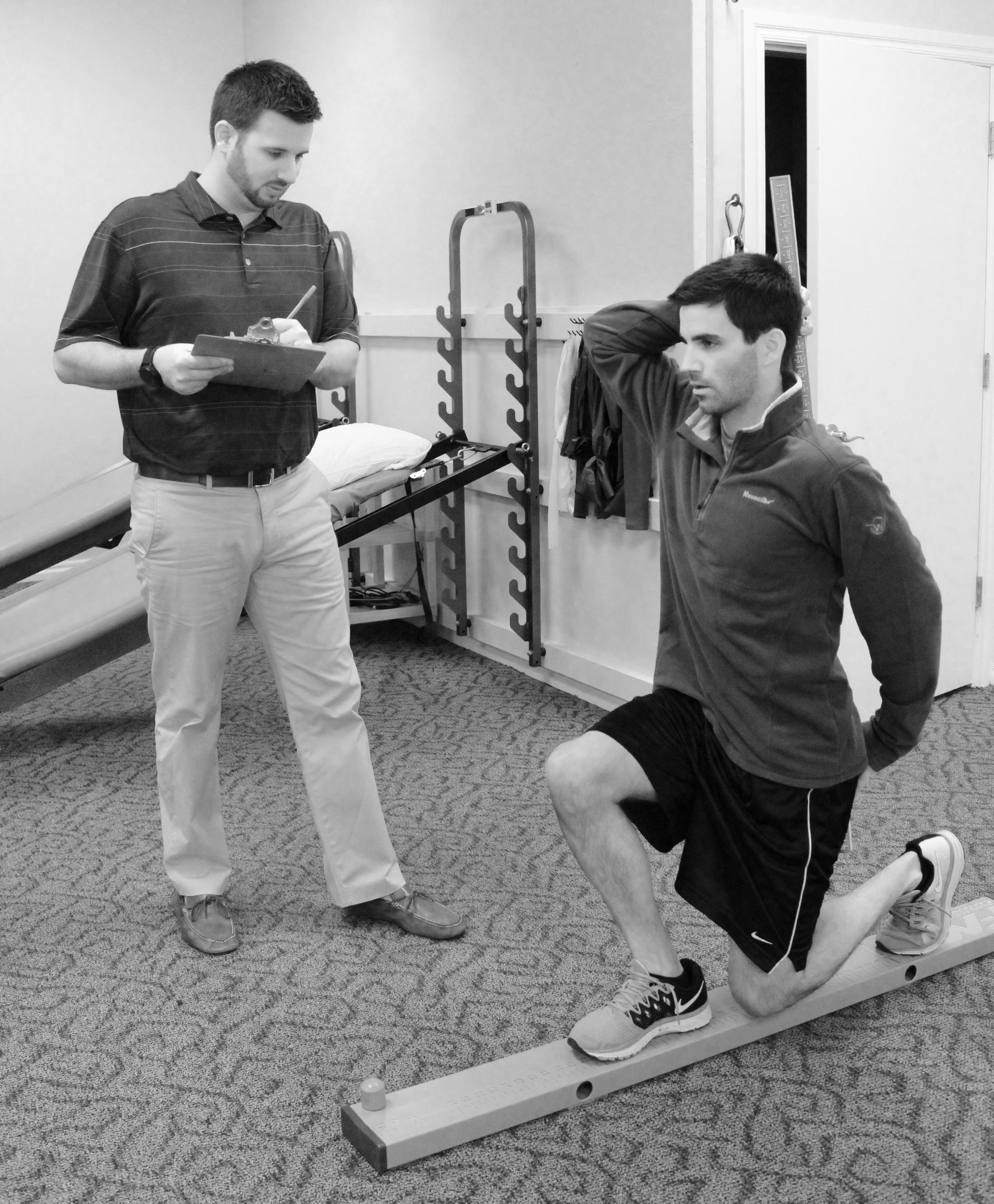 Injury Prevention Screening – Orthopedic Spine & Sports Physical ...